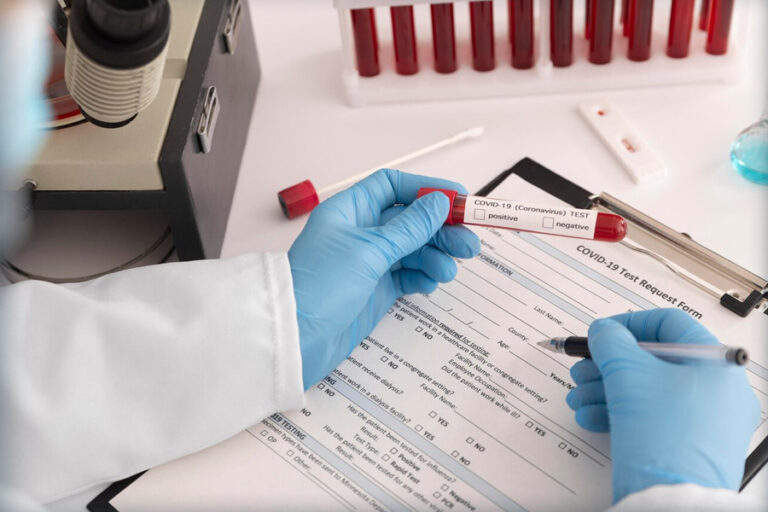 PrimeMed Clinic – High-quality Care Services