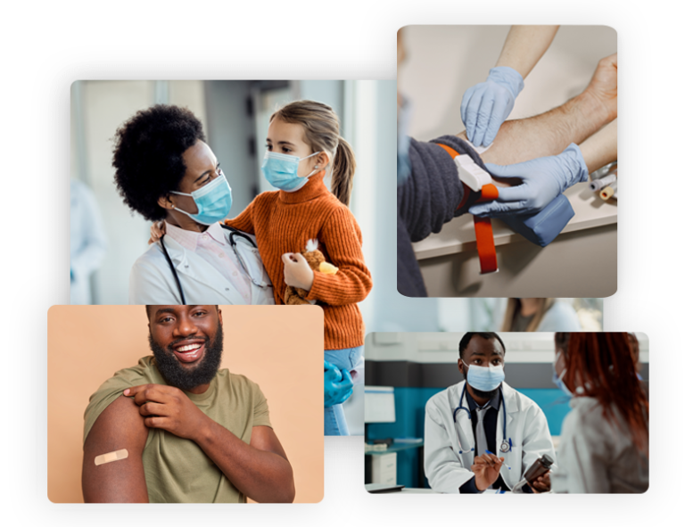 PrimeMed Clinic – High-quality Care Services