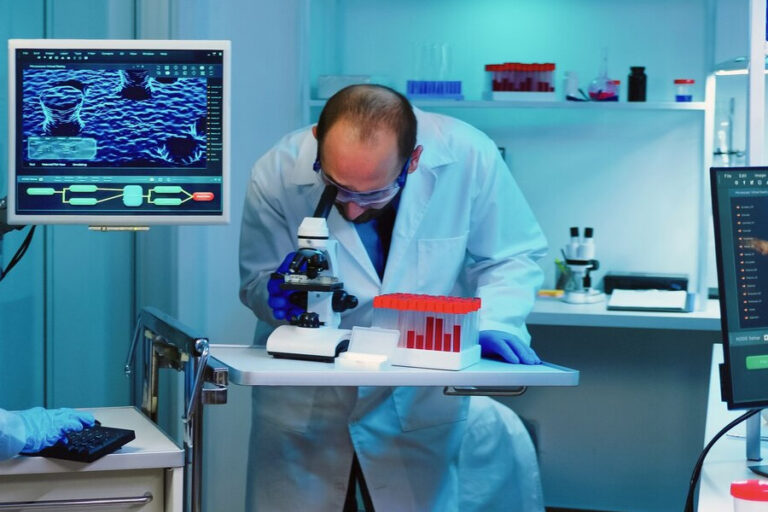 PrimeMed Clinic – High-quality Care Services